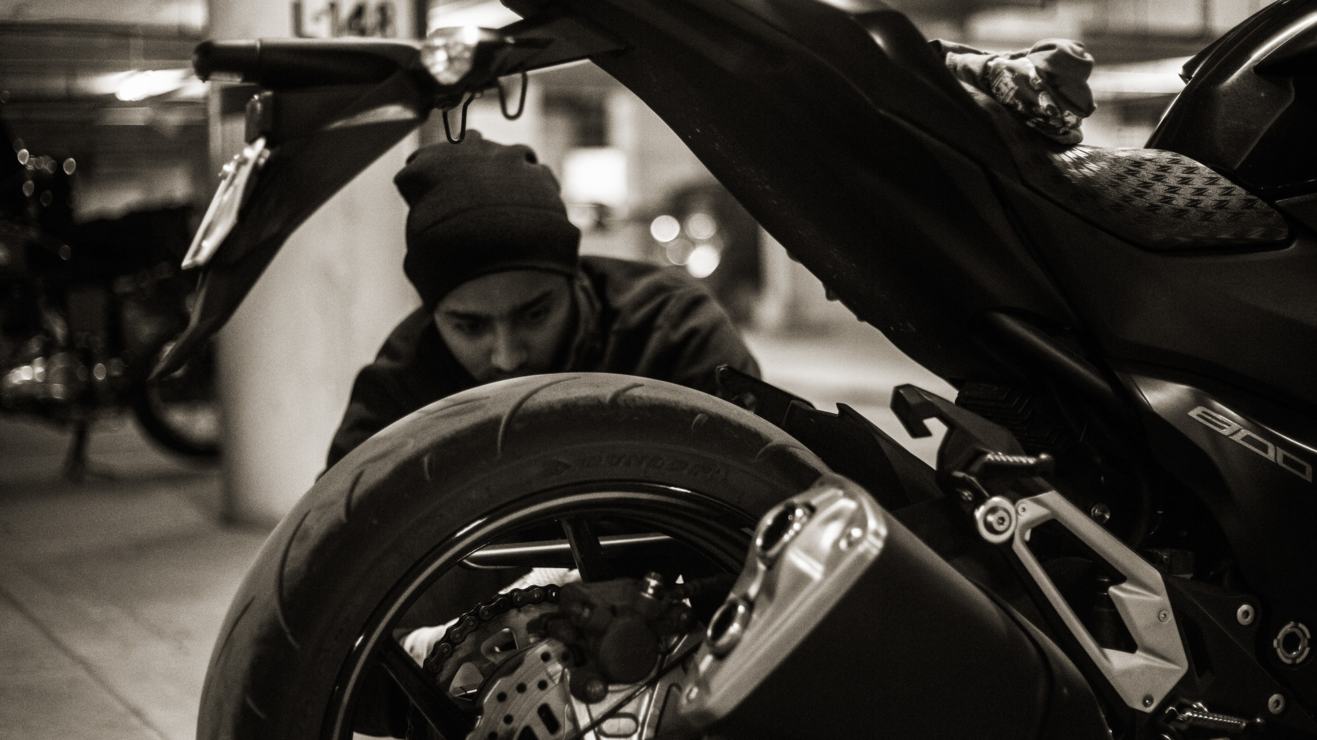 T-CLOCS Isn’t a Rapper… It’s Part of Motorcycle Safety – Black Moto Tours